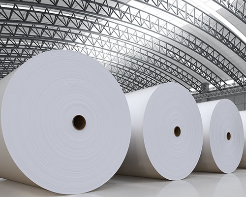 Industrial wastewater treatment - papermaking wastewater (corrugated ...