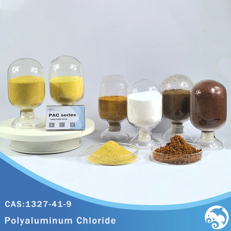 What is PAC and How It Works in Water Treatment