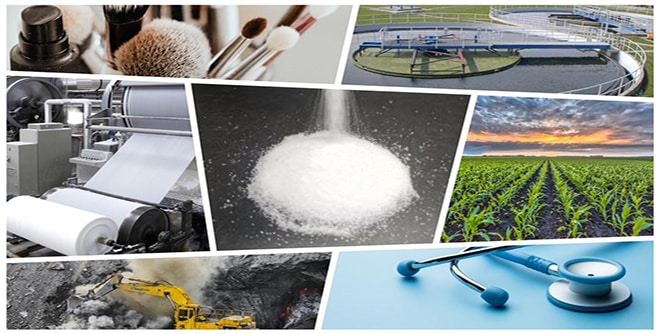 What Is Polyacrylamide? Uses & Applications Guide